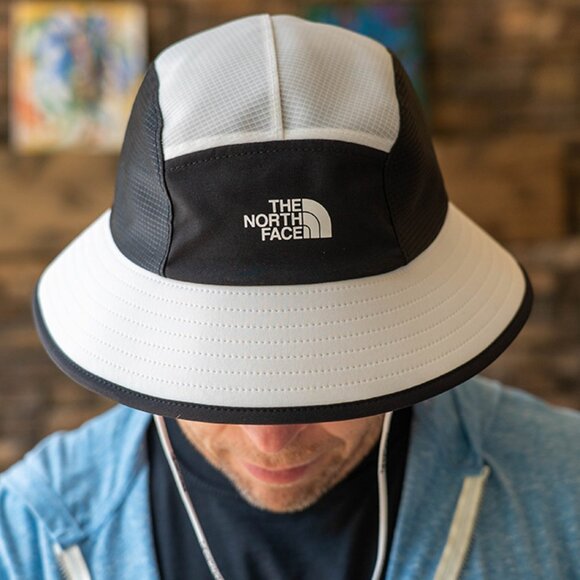 The North Face | Accessories | The North Face Tnf Run Bucket Hat | Poshmark